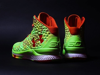 [News] [Bounce Preview] Under Armour Curry One "Candy Reign" | Bounce ...